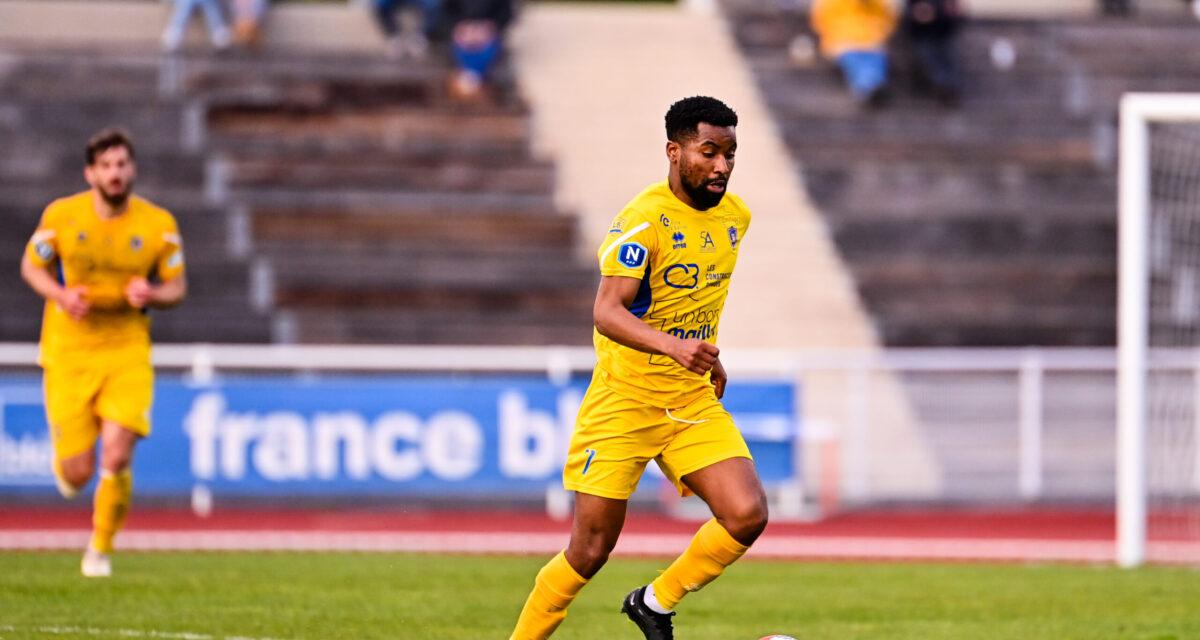 N2 B : une bataille à trois qui fait rage, le classement des buteurs à ...