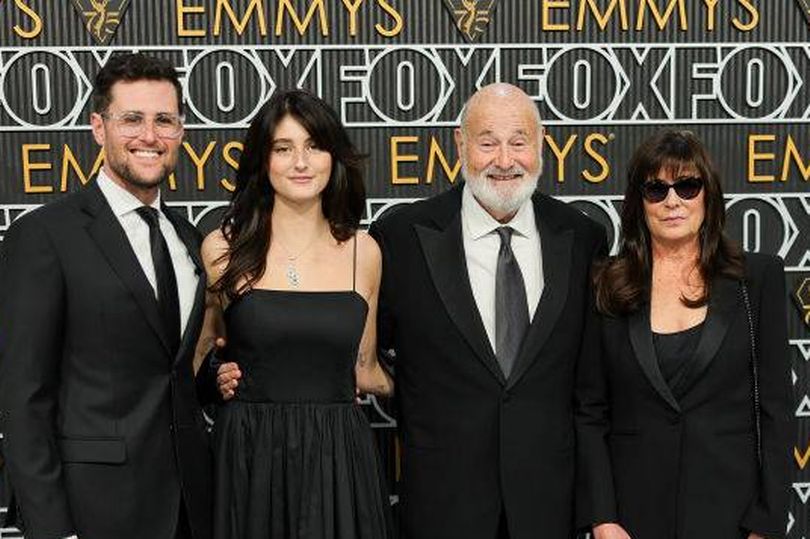 Rob and Michele Reiner's children lean on strong bond after parents' deaths