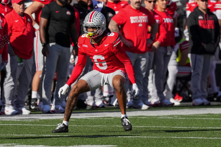 Ohio State loses coach to SEC program after CFP loss vs Miami