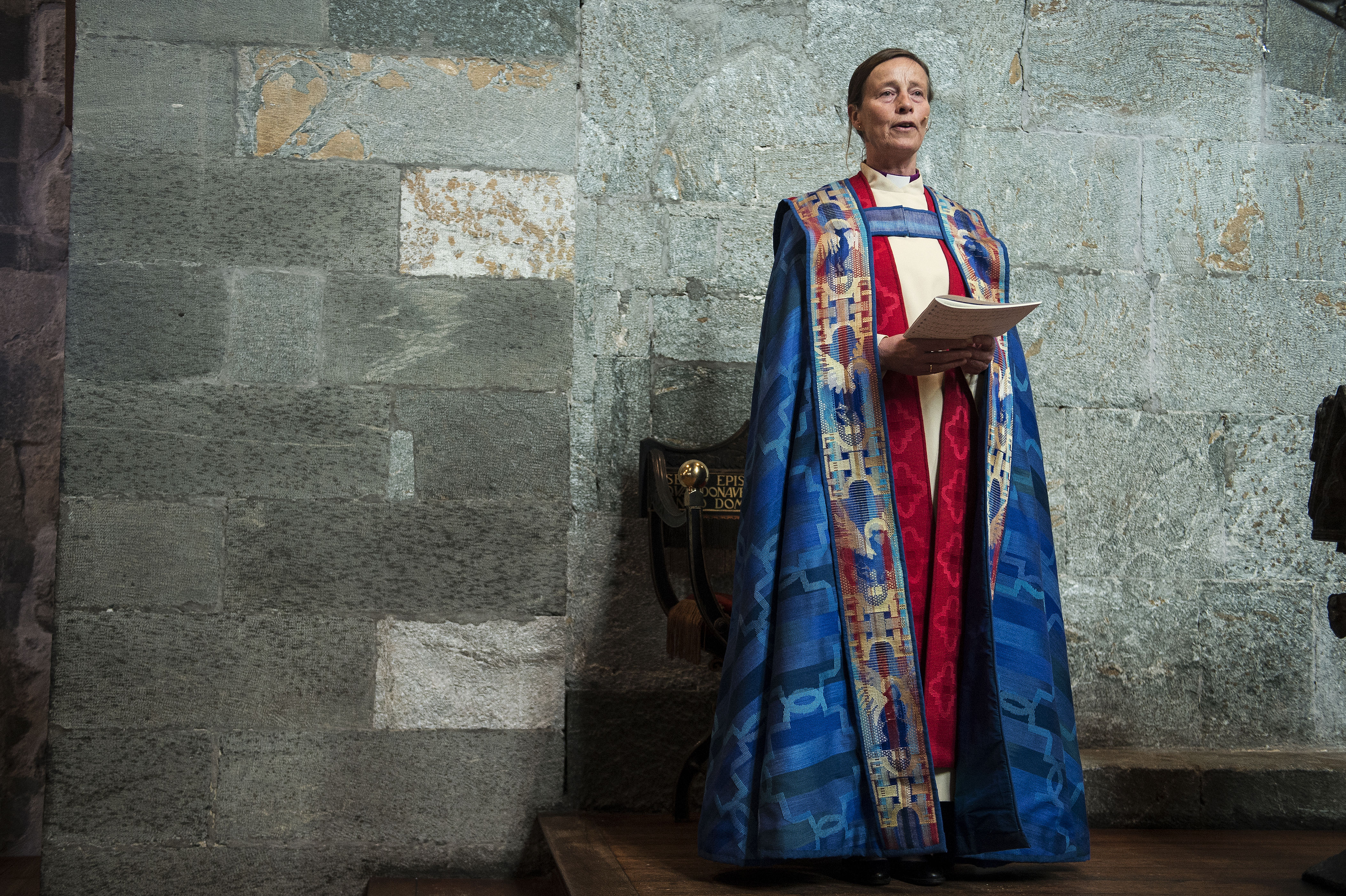 61 personer er foreslått som ny biskop i Stavanger