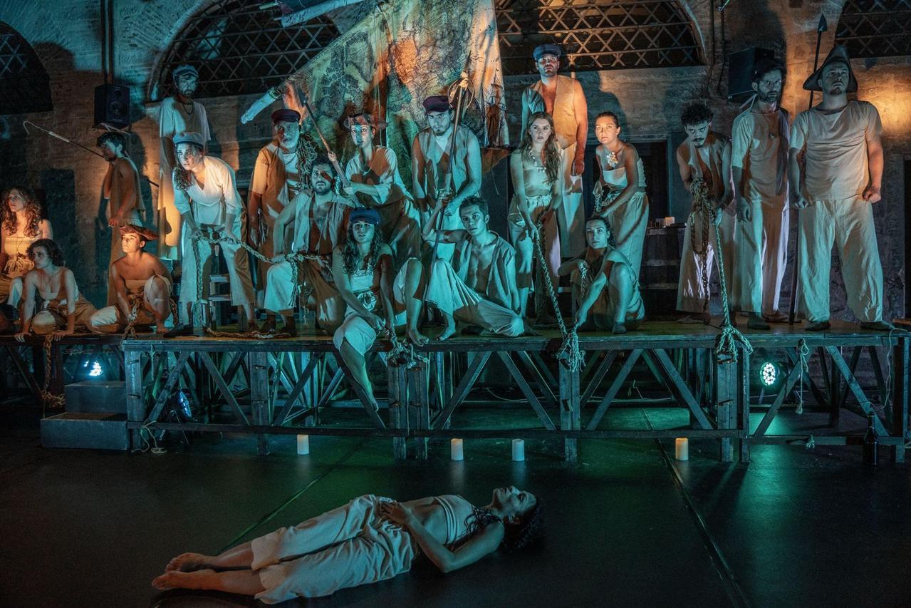 Firenze dei Teatri, le offerte 2026. Abbonamenti su misura per tutti ...