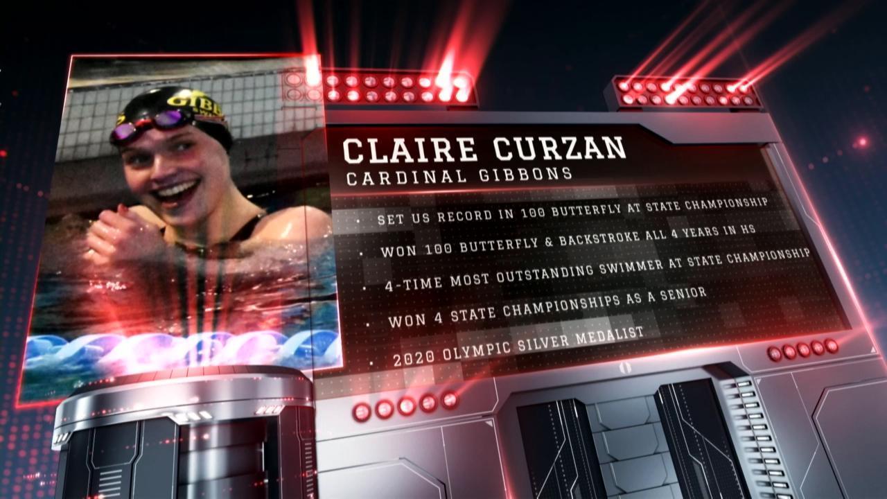 JMB: Picking the best NC high school athletes of the 2000s