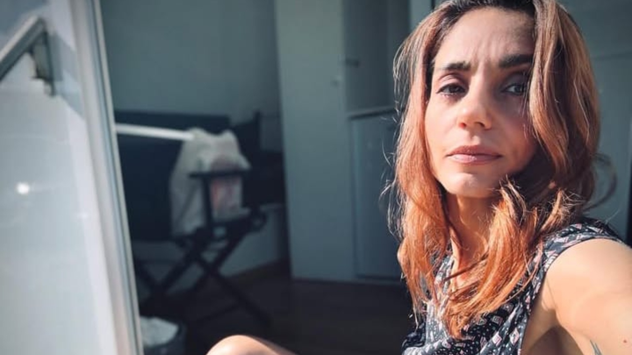 Cristiana Dell’Anna, l’incidente a cavallo, l'inglese, gli studi in ...