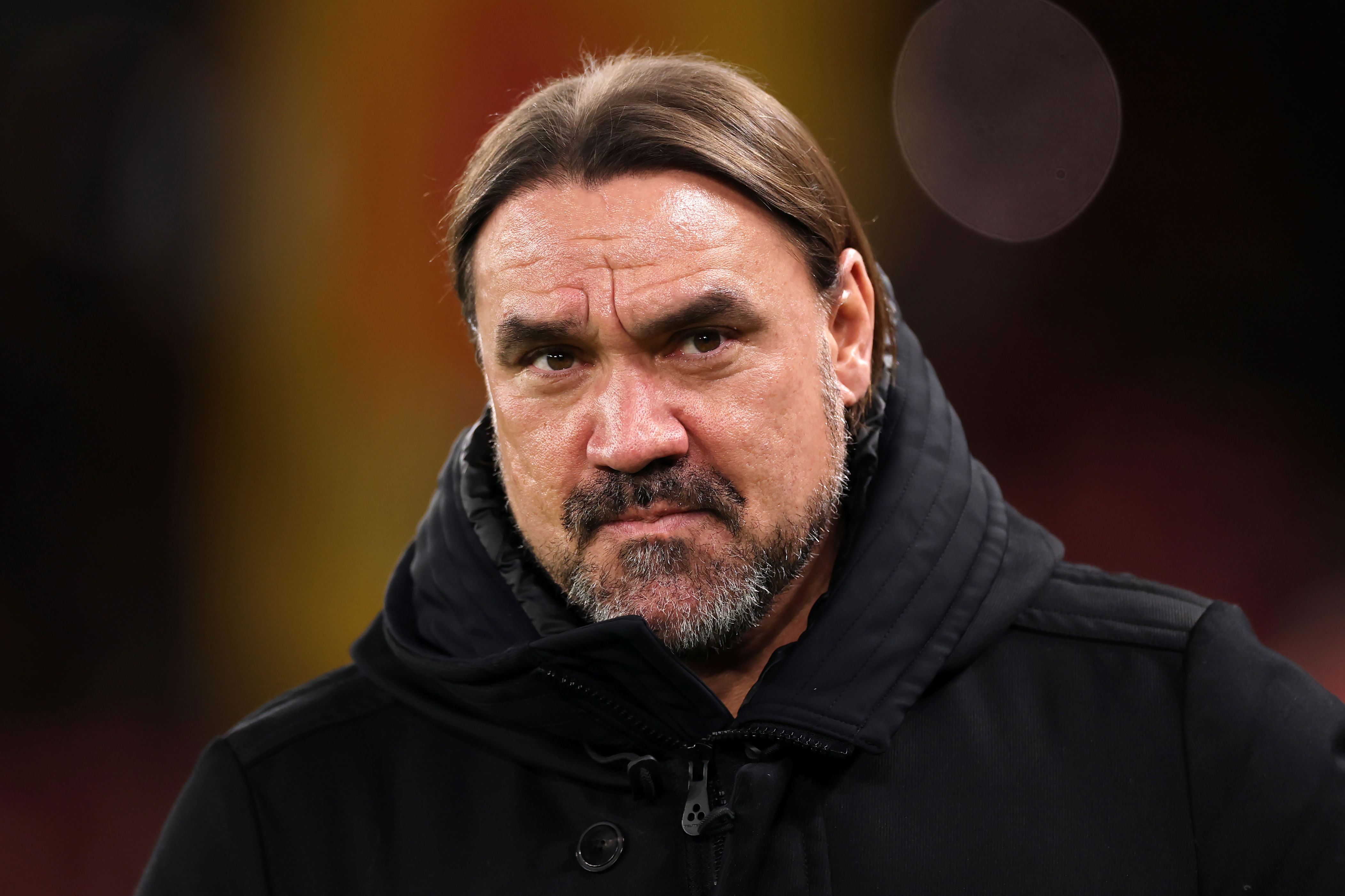 Leeds United boss Daniel Farke reveals two things he's struggling to ...