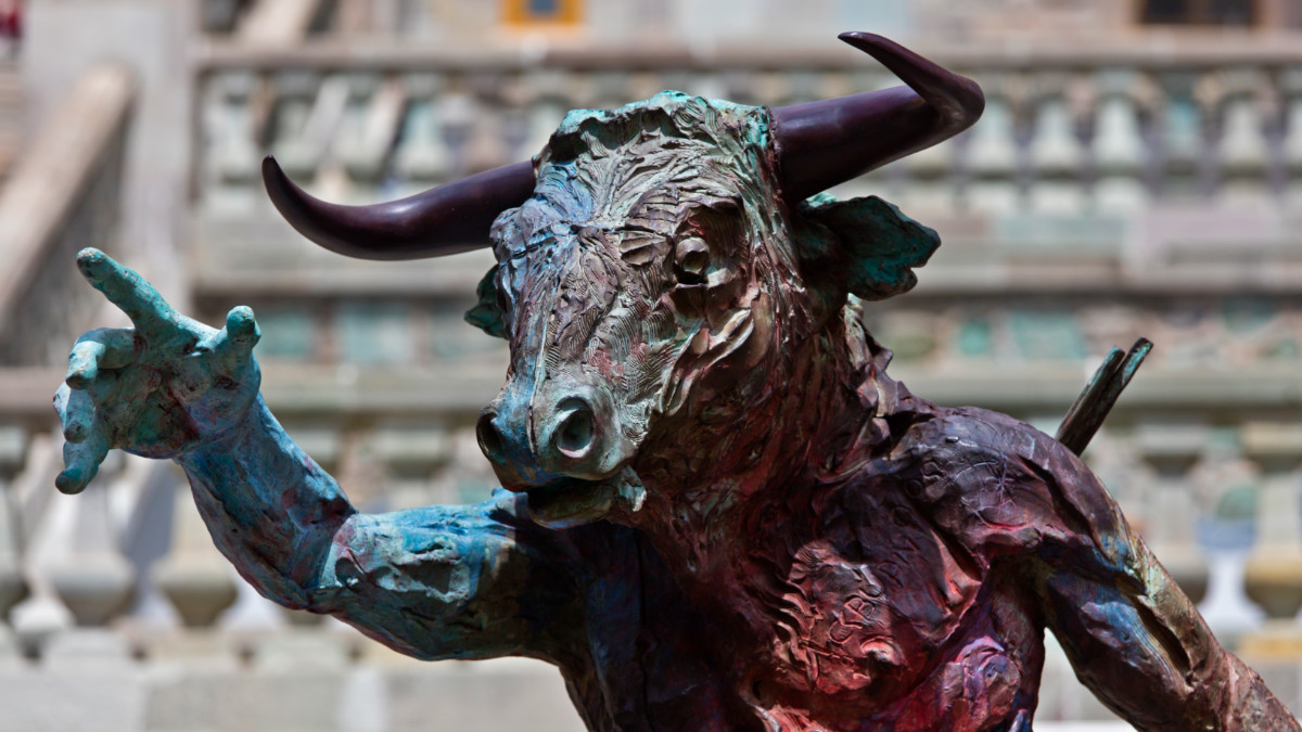 AI-powered fund Minotaur Capital prepares ETF for retail investors