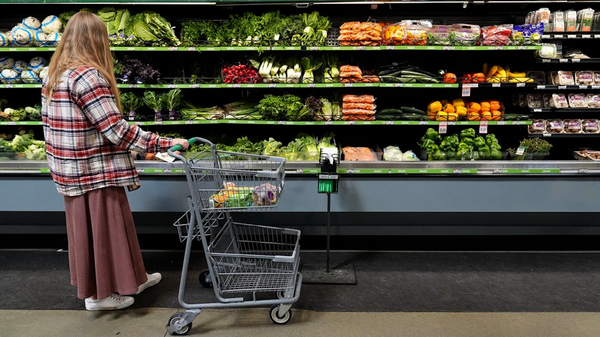 What Canada's new grocery code means for shoppers and stores