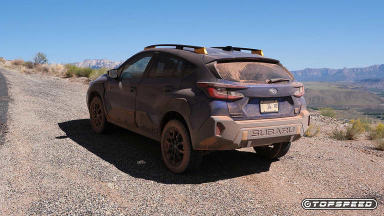 Compact SUVs that punch above their weight in towing capacity