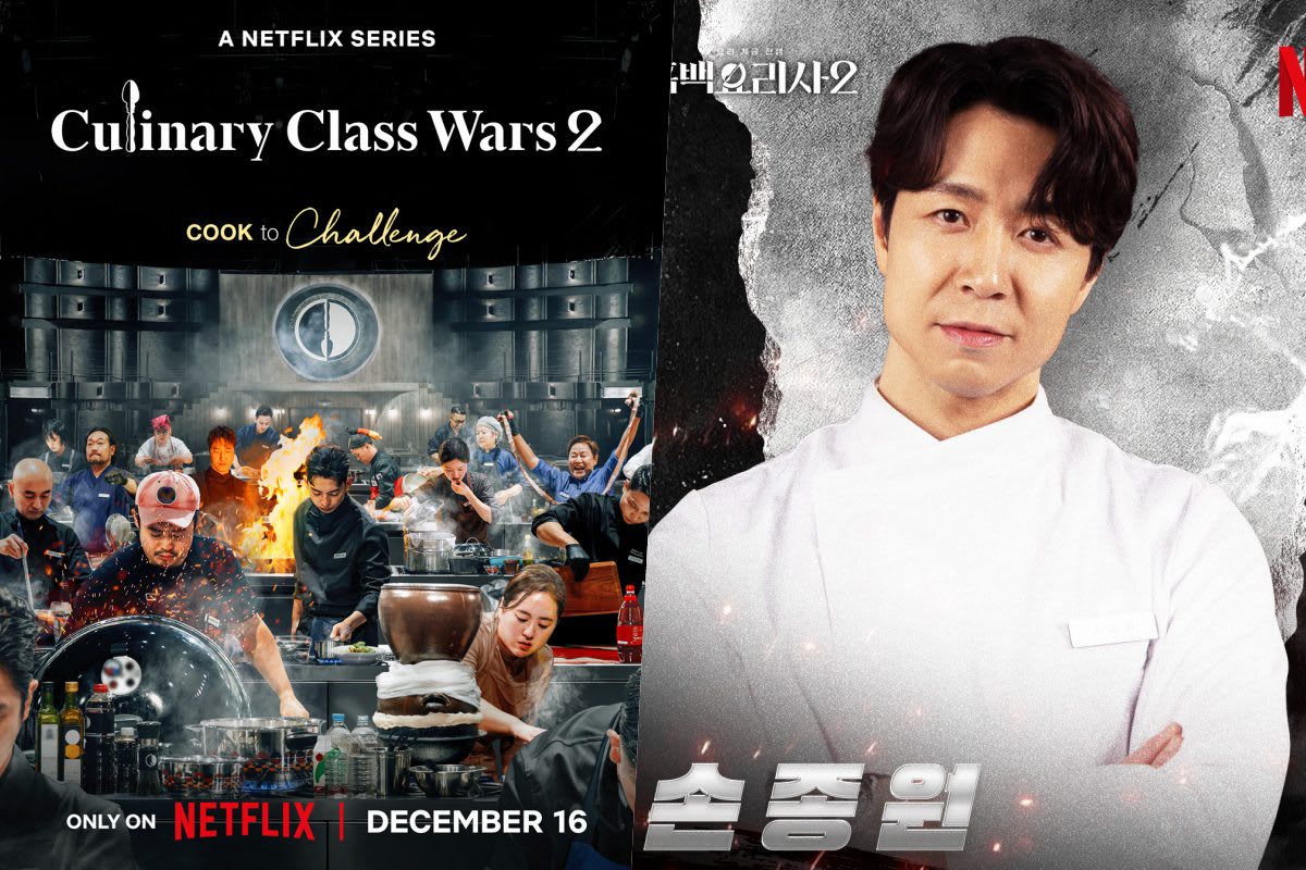 Culinary Class Wars 2 faces spoiler firestorm as top 7 outcome appears ...