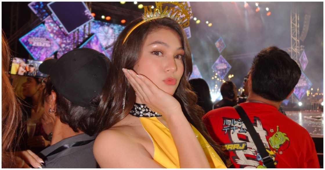 Charlie Fleming falls victim to theft on New Year’s Eve