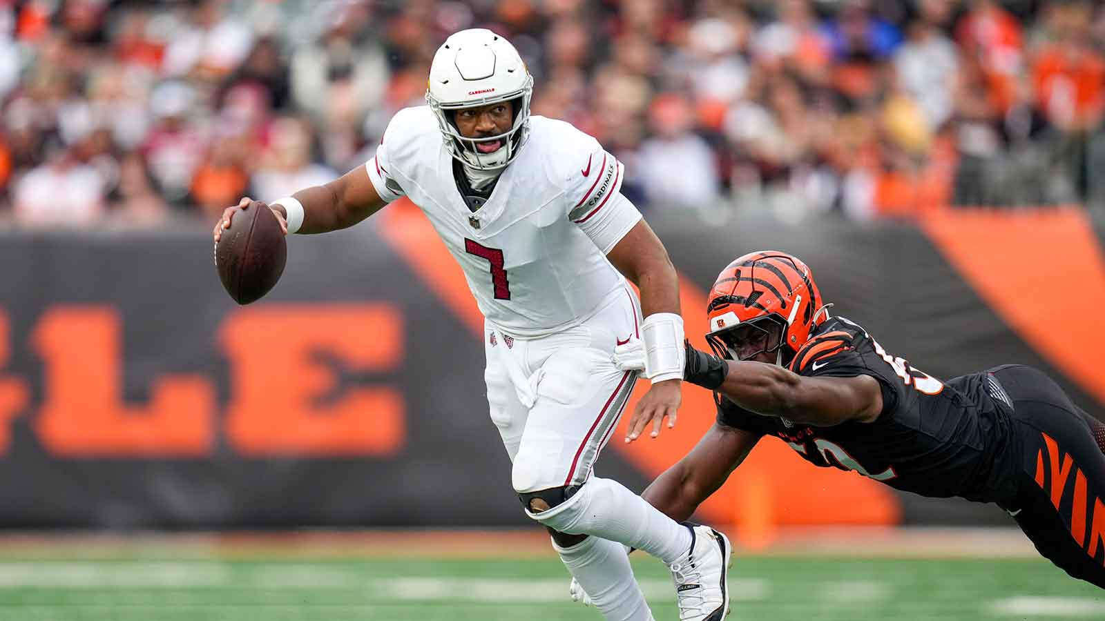 Cardinals vs. Rams bold predictions for Week 18 clash