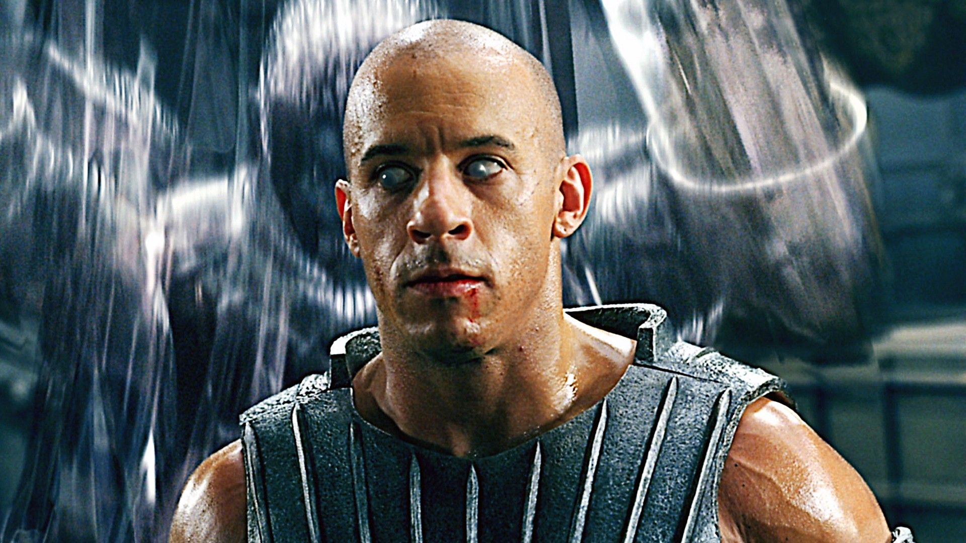 Vin Diesel's fan-favorite sci-fi action franchise hits new streaming ...