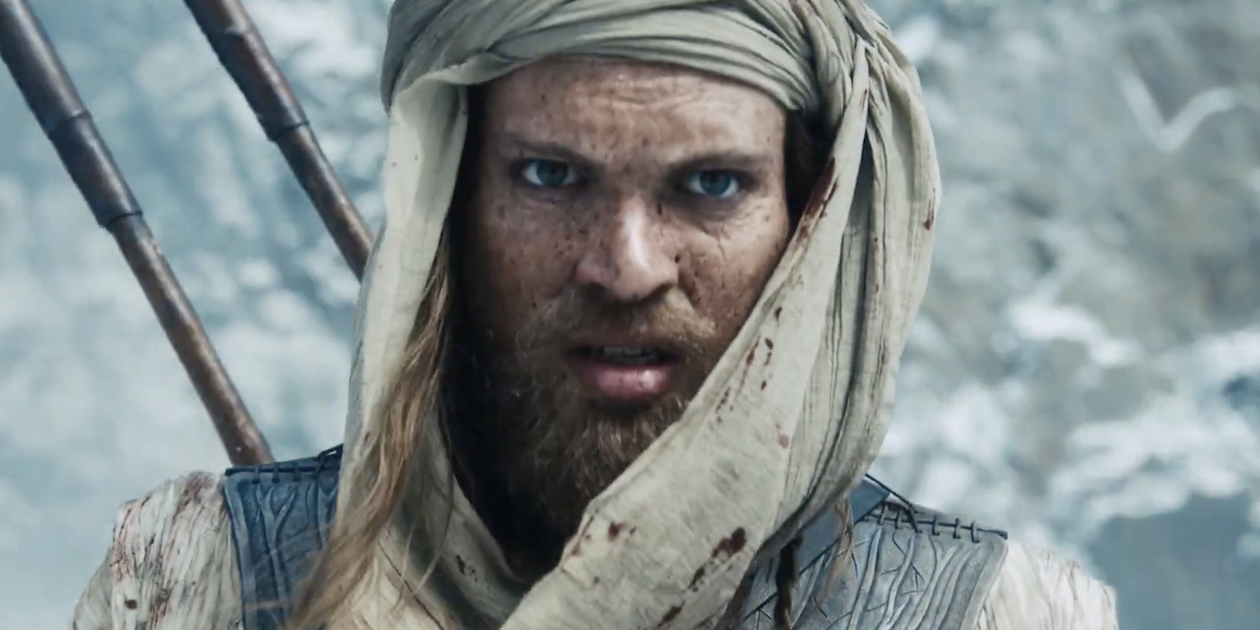 Overhated & Underrated: The Wheel of Time was TV's Most Overhated ...