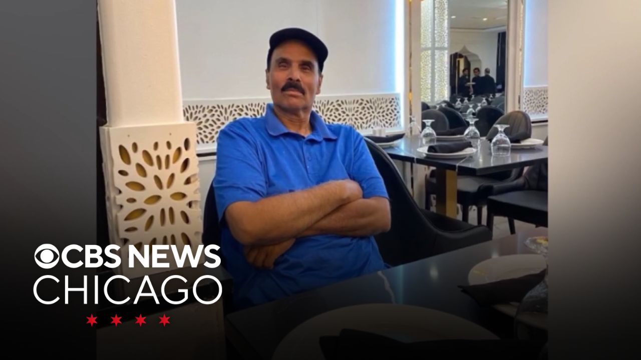 Chicago restaurant owner deported to Pakistan after family's last ...