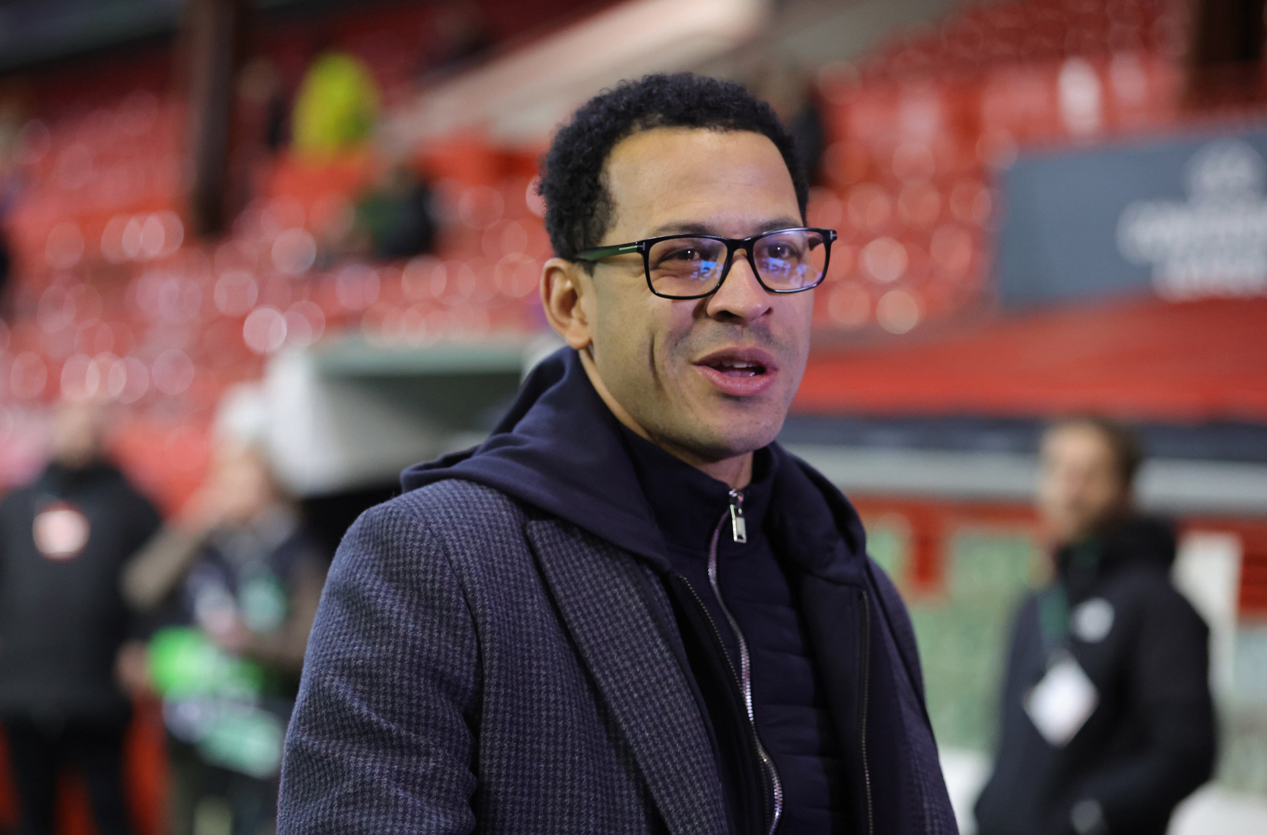 Liam Rosenior, Cesc Fabregas and the coaches who could replace Enzo ...