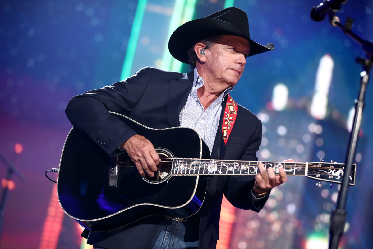 George Strait’s personal hangover trick is one you’ve probably never tried
