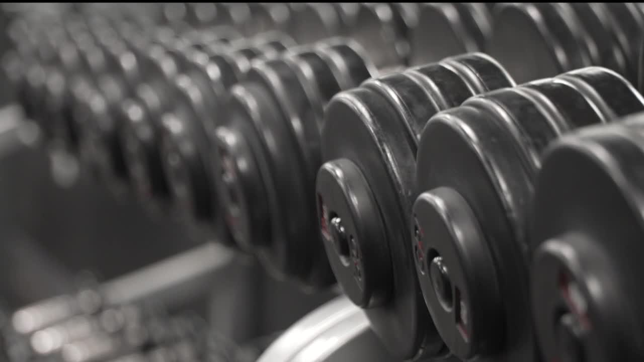 Grand Haven gyms brace for New Year's fitness rush