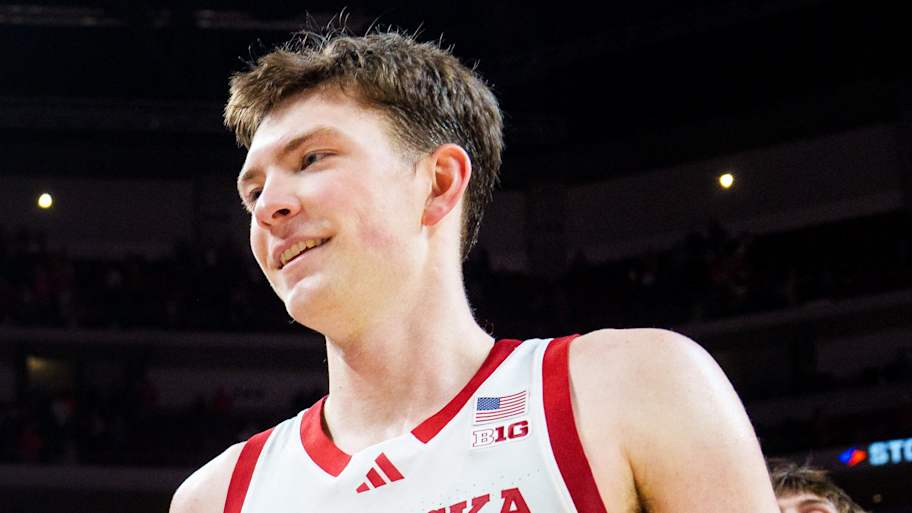 Key Nebraska players Michigan State hoops must contain