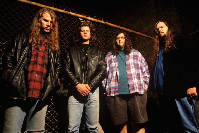 10 ’90s bands that were way cooler than we gave them credit for