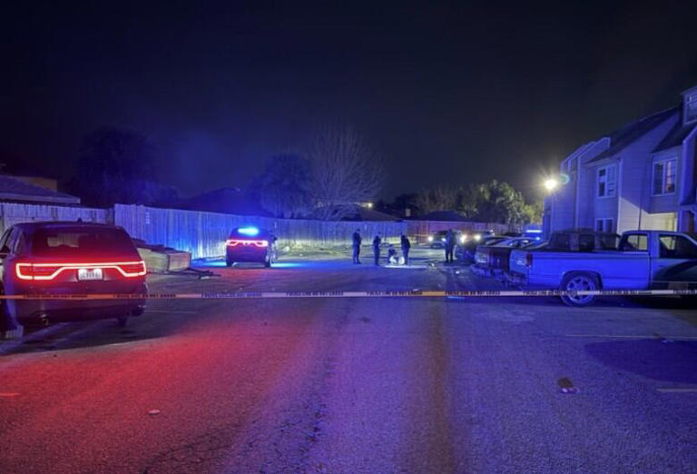 Boy, 4, critically injured in domestic shooting incident, NOPD says