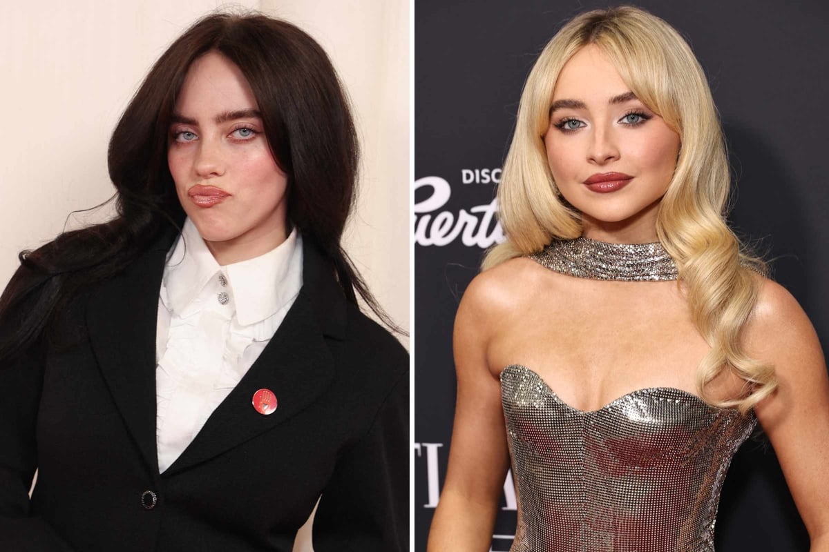 Grammys 2025: Sabrina Carpenter, Billie Eilish, Chappell Roan and more ...