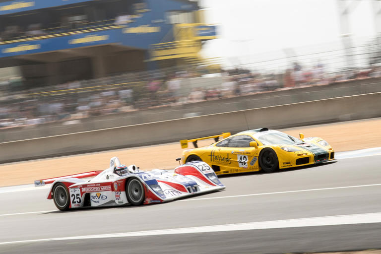 10 new classic car events in 2026