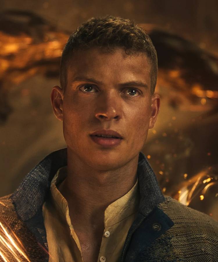 Overhated & Underrated: The Wheel of Time was TV's Most Overhated ...