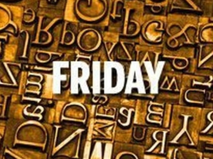 Letters to the editor, Jan. 16, 2026