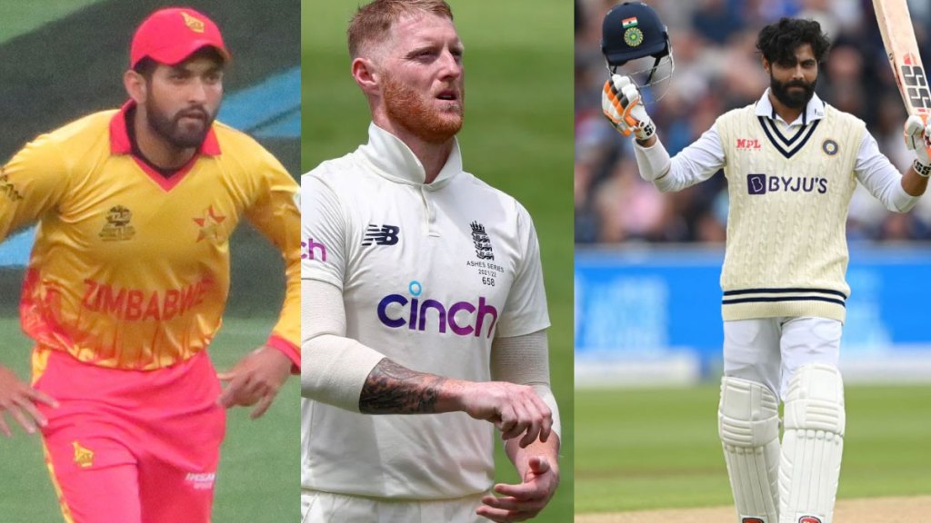 Top 10 all-rounders of 2025: The complete players