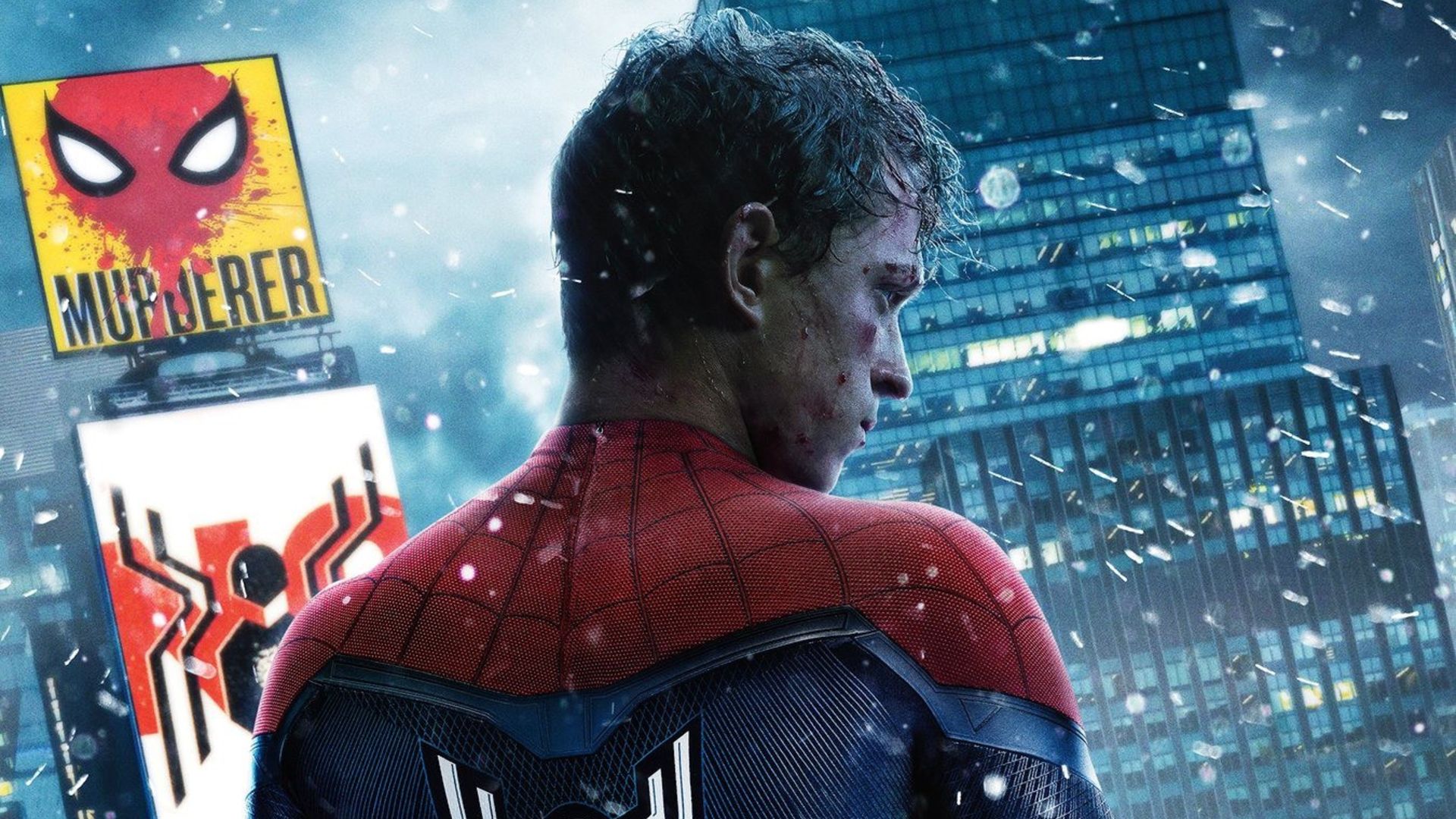Spider-Man: Brand New Day is 2025's most important MCU film