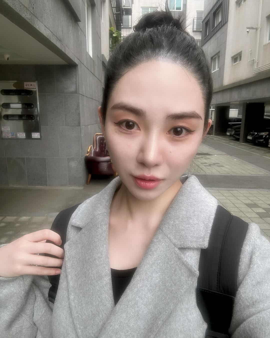 Former AOA member Kwon Mina reveals recent suicide attempt in emotional ...