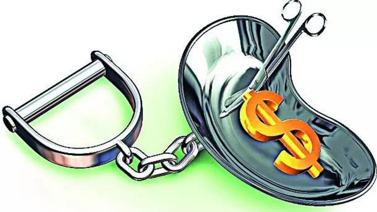 Pan-India kidney trafficking case: Chandrapur SIT chases high-profile ...