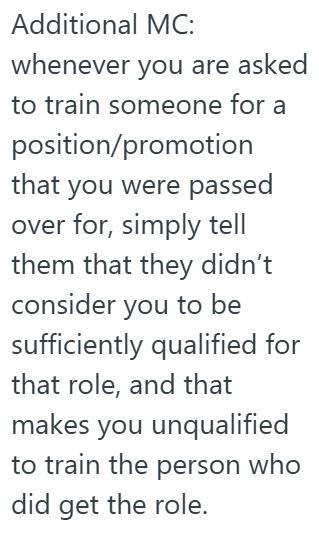 Demanding boss treated her differently for years, but one night he took ...