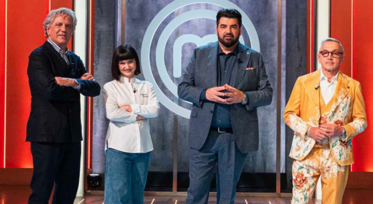 MasterChef, le pagelle: Carlotta è la nuova Kassandra (7), Barbieri l ...