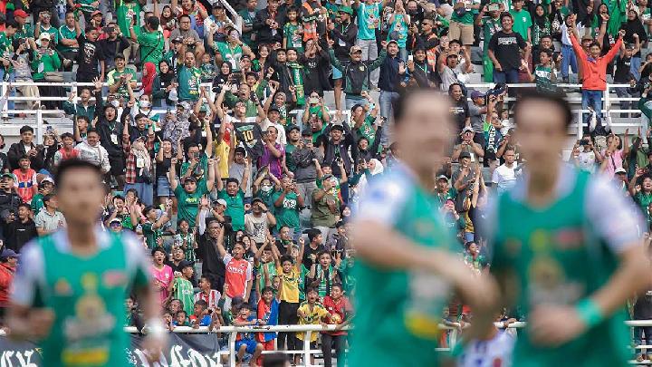 Jadwal Super League pekan ke-16, ada laga Persik vs Persib