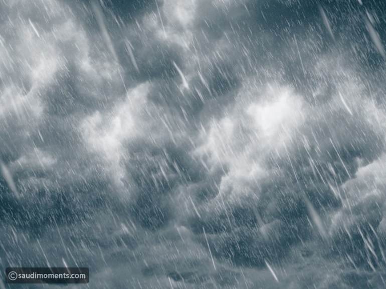 Cold wave to hit several Saudi regions from Saturday