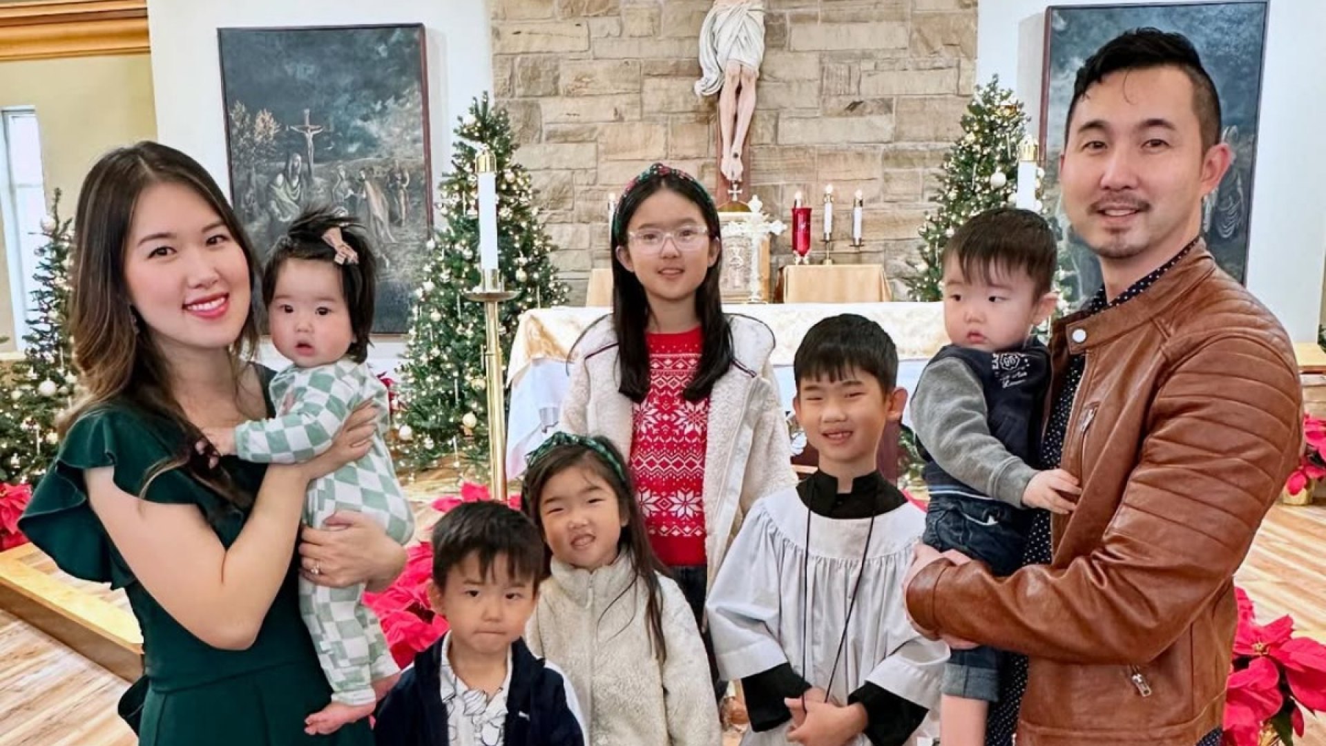 Influencer Paul Kim's son Micah, 5, dead after 'medical emergency'