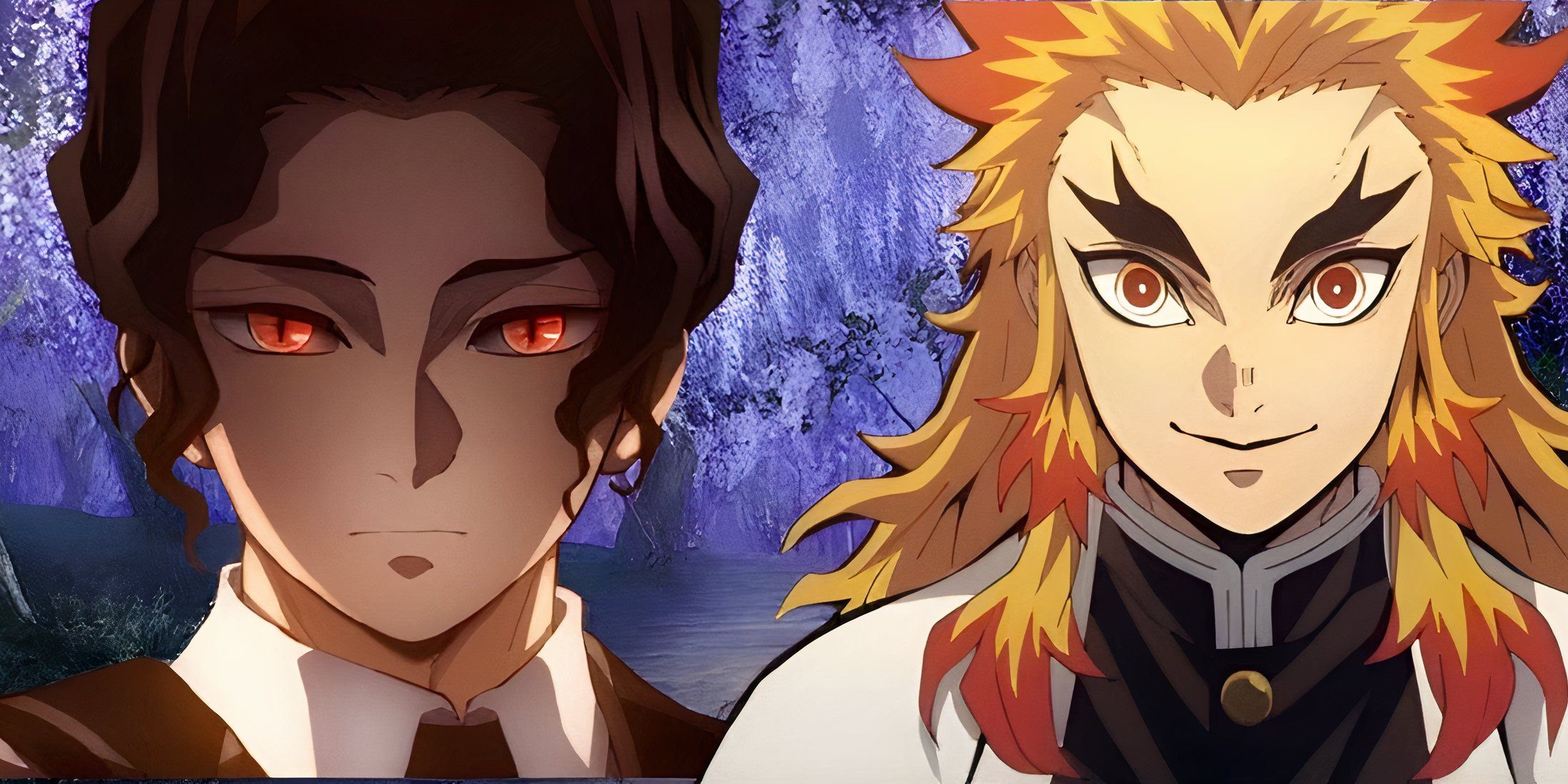 Demon Slayer: 8 characters who could lead their own series