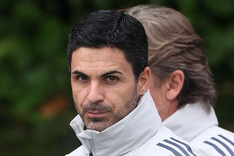 Arsenal latest: Interest in Real Madrid star emerges as Gunners could ...