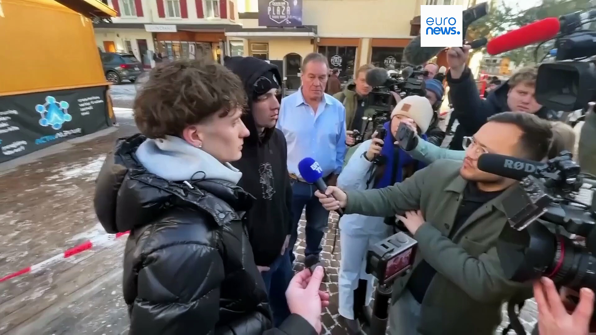 Latest news bulletin | January 2nd, 2026 – morning