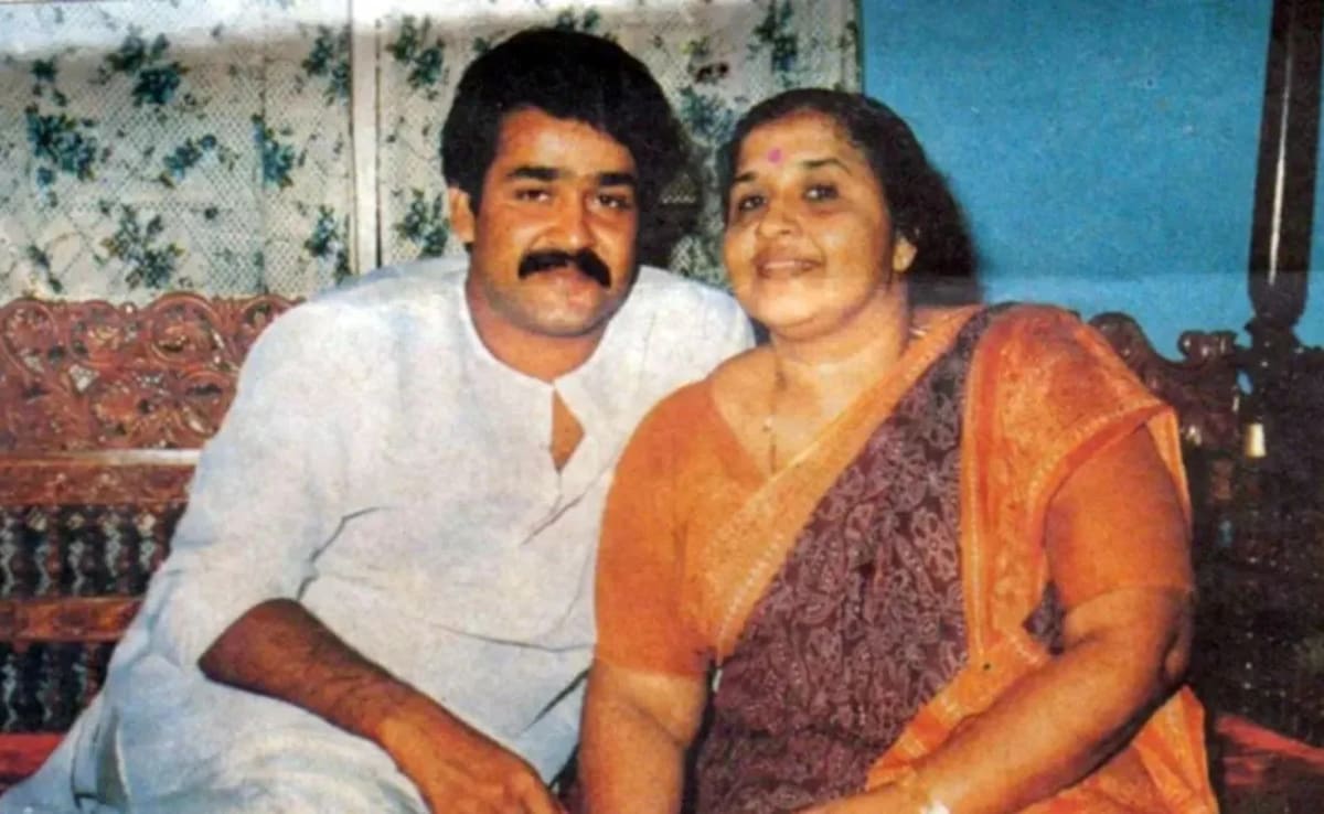 Why Mohanlal's mother avoided his 'painful' intense films: "There are ...