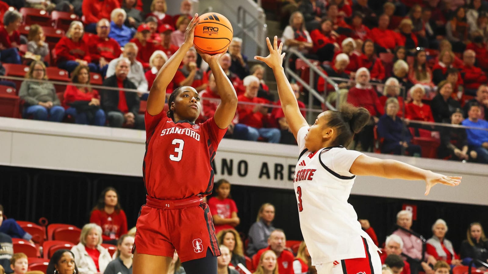 Recap: Stanford women’s basketball falls to NC State in Raleigh