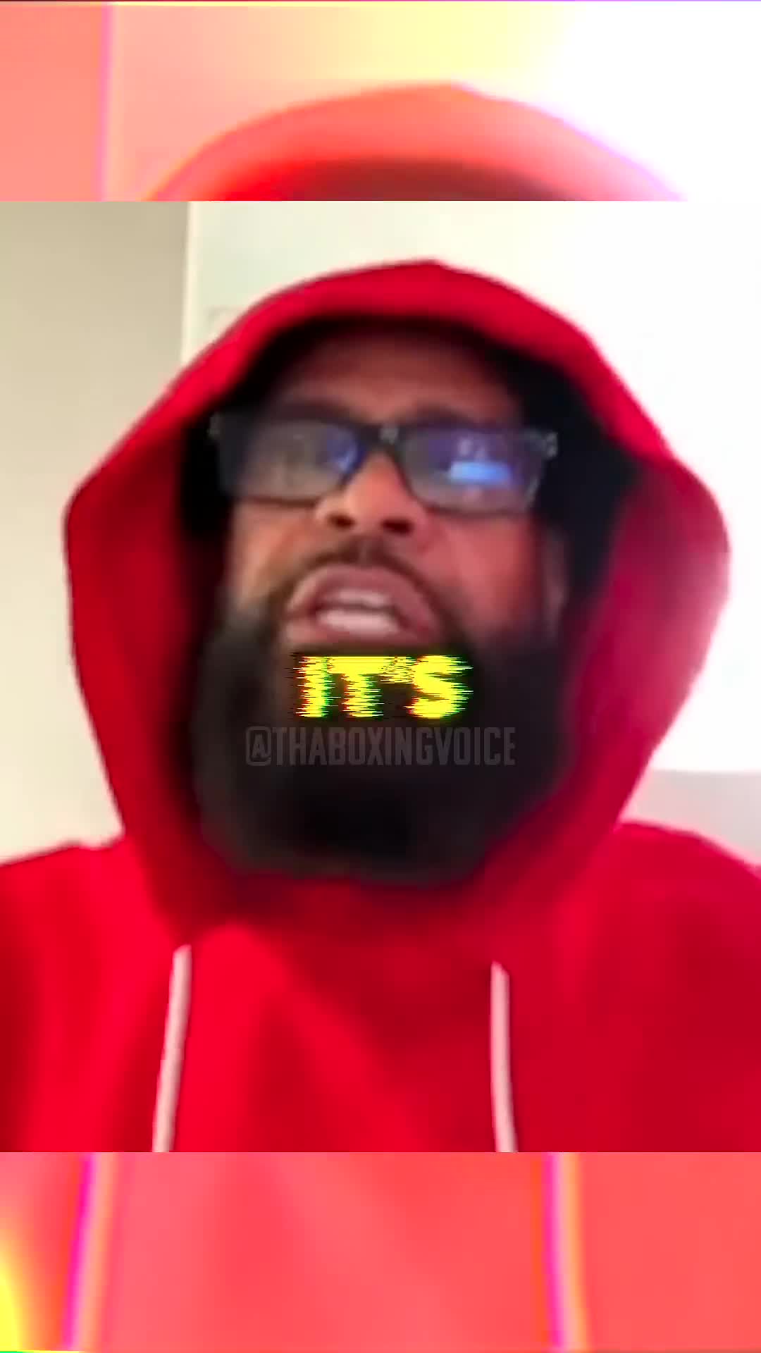 Bill Haney: "If we had scorched Ryan, nobody would've paid for the ...