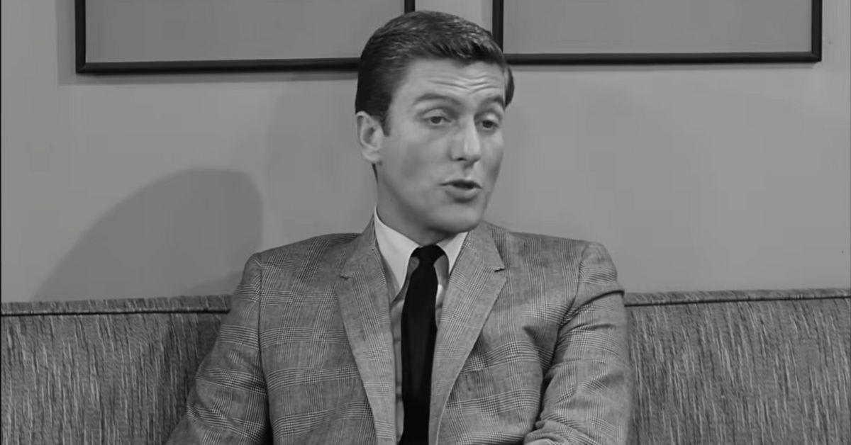 Dick Van Dyke, 100, credits quitting alcohol and smoking for longevity