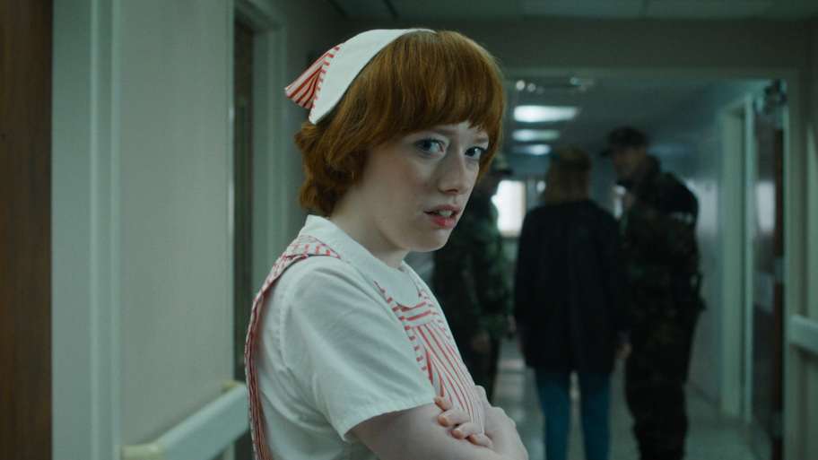 What happened to Vickie in the Stranger Things 5 finale? It's complicated