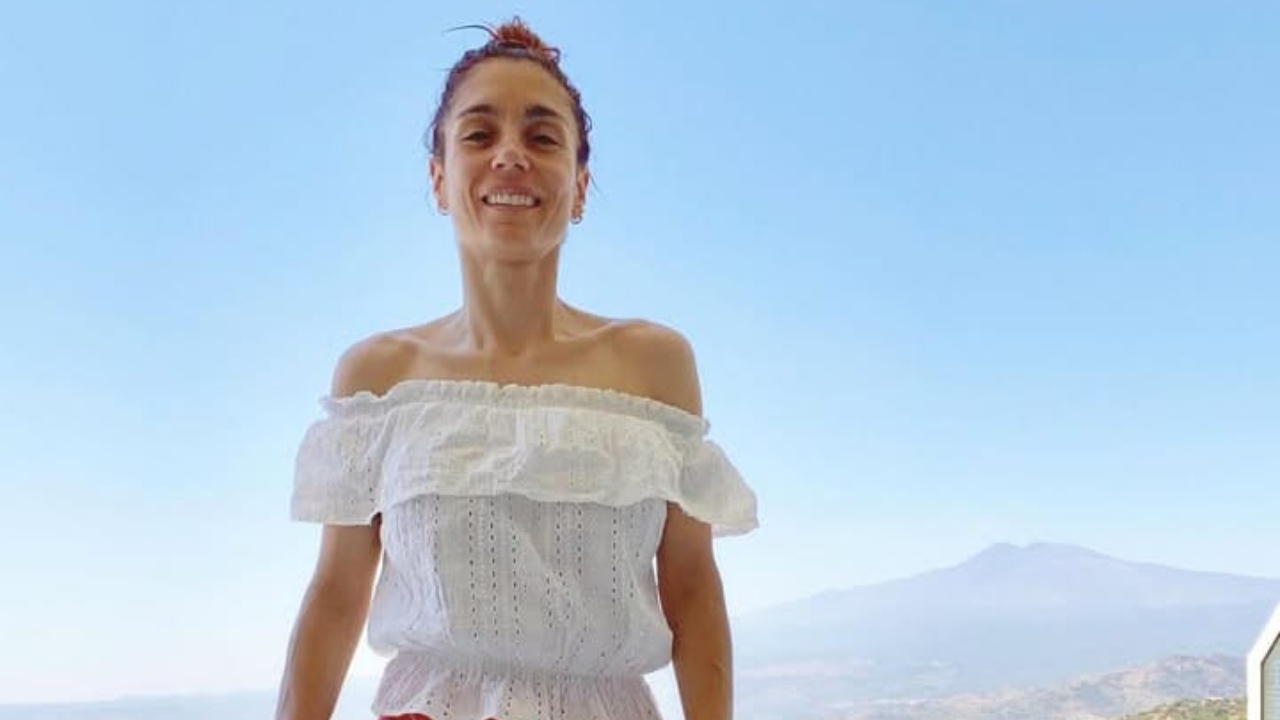 Cristiana Dell’Anna, l’incidente a cavallo, l'inglese, gli studi in ...