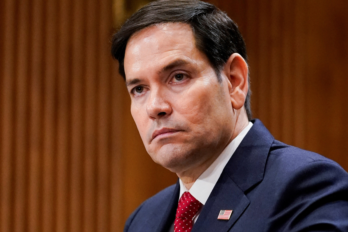 Marco Rubio escalates tensions with big threat against Taliban