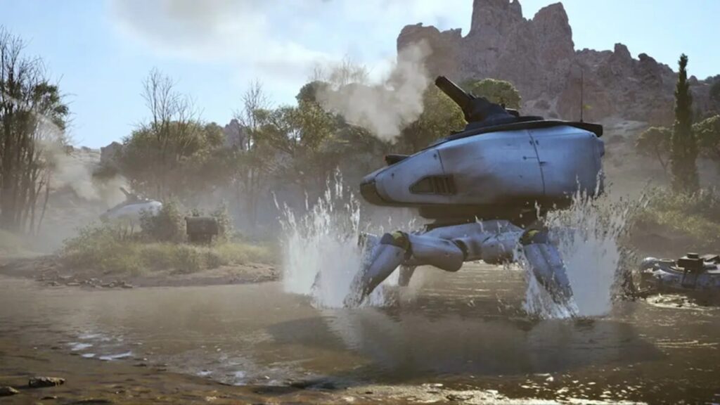 ARC Raiders: How to get bombardier cells?