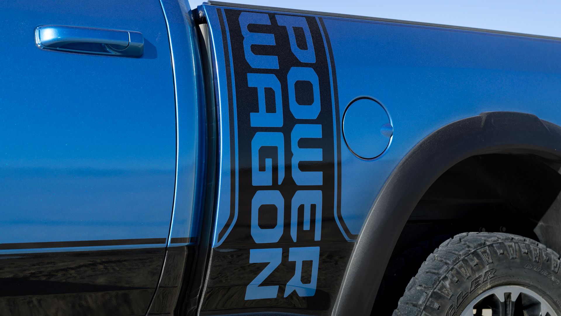 The Ram Power Wagon finally gets the engine everyone wanted