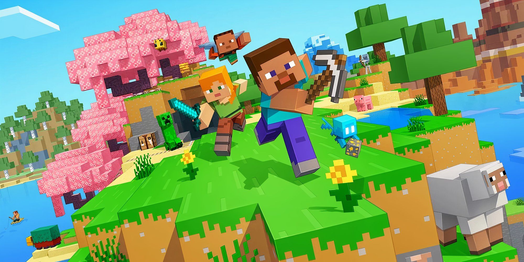 Minecraft: The Ender Trials officially releases June 16