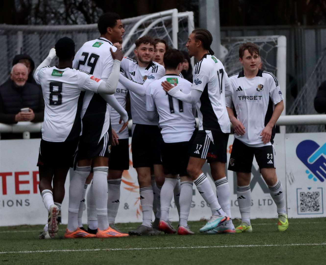 Dartford assistant boss Roland Edge says Isthmian Premier’s competitive ...